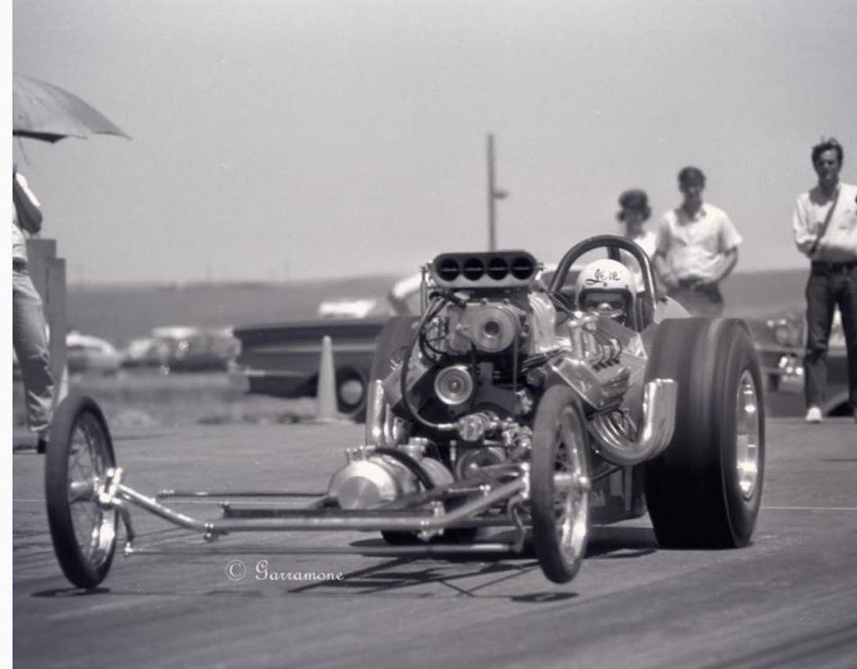 Photo: Front Engine Dragsters | FRONT ENGINE DRAGSTERS IV album | LOUD ...