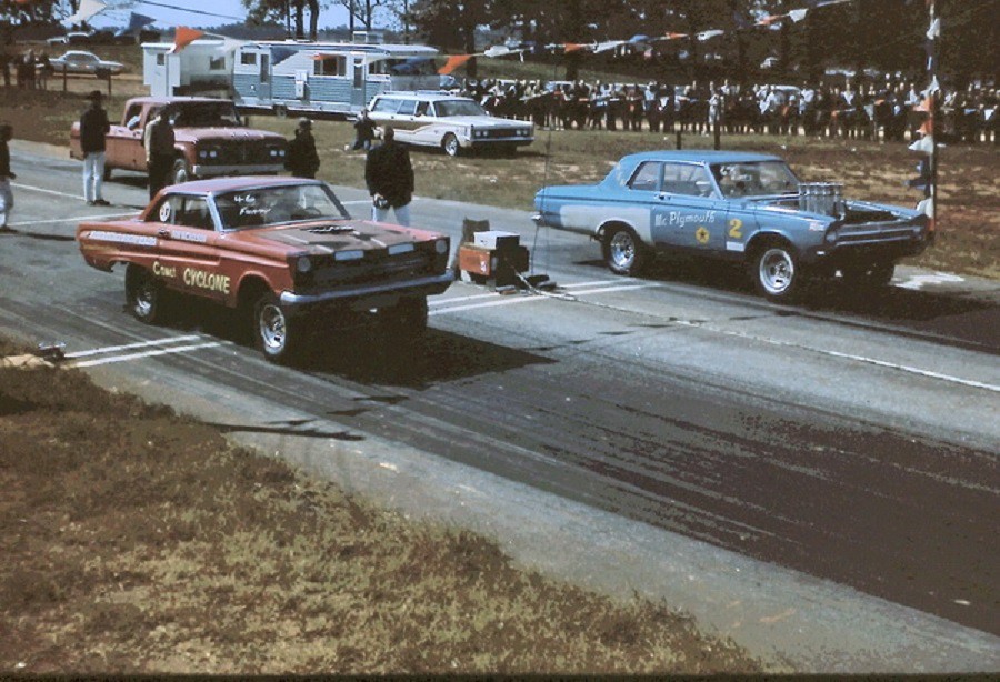 Photo: Drag Racing Photo's (2327) | MISC DRAG RACING PIC'S II album ...