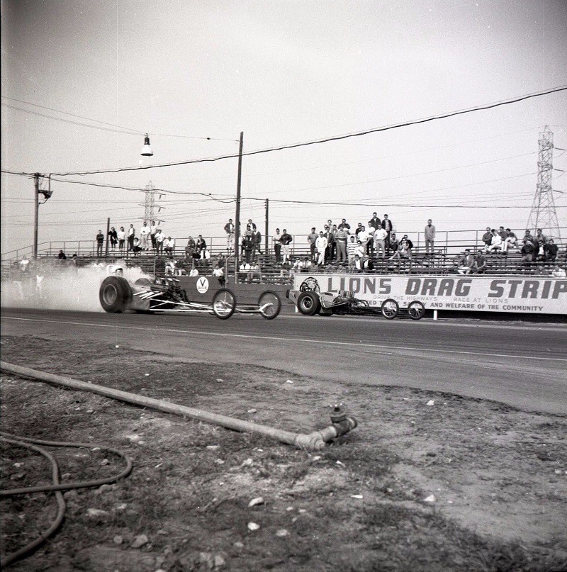 FRONT ENGINE DRAGSTERS V album | LOUD-PEDAL | Fotki.com, photo and ...