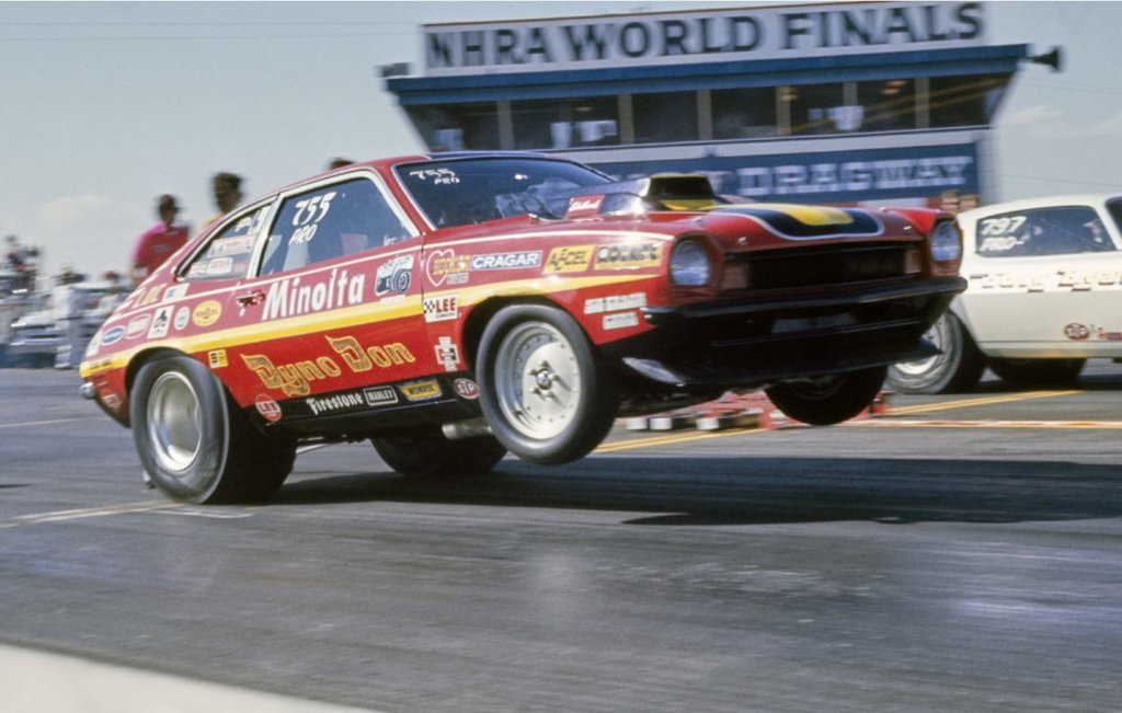 Photo: Dyno Don (15) | DYNO DON NICHOLSON'S & HIS RACE CARS album ...