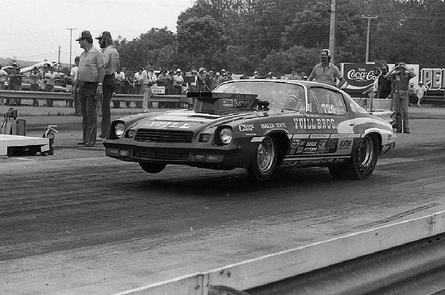 Photo: Yuill Brothers | PRO STOCKS II album | LOUD-PEDAL | Fotki.com ...