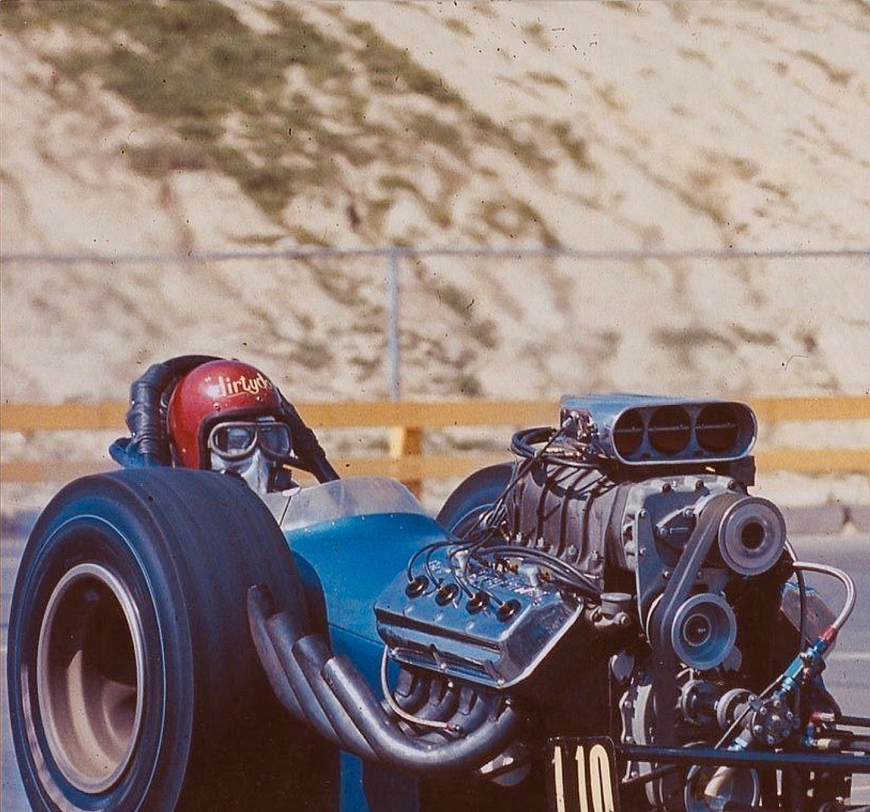 Photo: Front Engine Dragster's (155) | FRONT ENGINE DRAGSTERS VI album ...