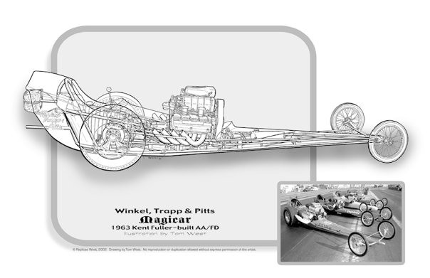 Photo: Cutaway Drawing (32) | DRAWINGS,ART WORK & CUT AWAYS II album ...