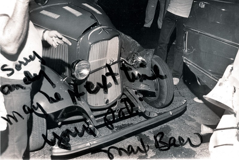 Photo: X Southard Roadster Now Andy's & Sue's (2) | ANDY BRIZIO ...
