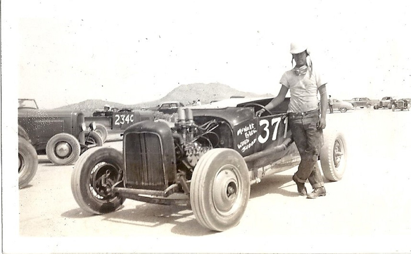Photo: Pasadena Roadster Club From The Mike Welsh Family (9) | LAND ...