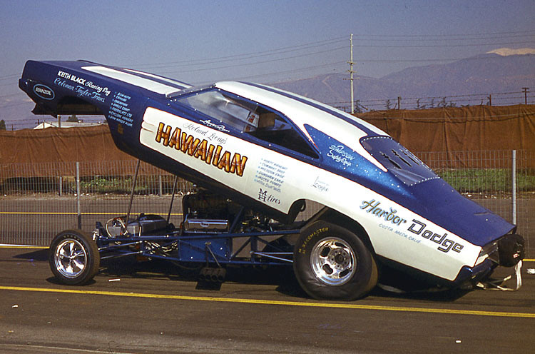 Photo: Hawaiian Photo by Mike Ditty (3) | ROLAND LEONG'S "THE HAWAIIAN ...