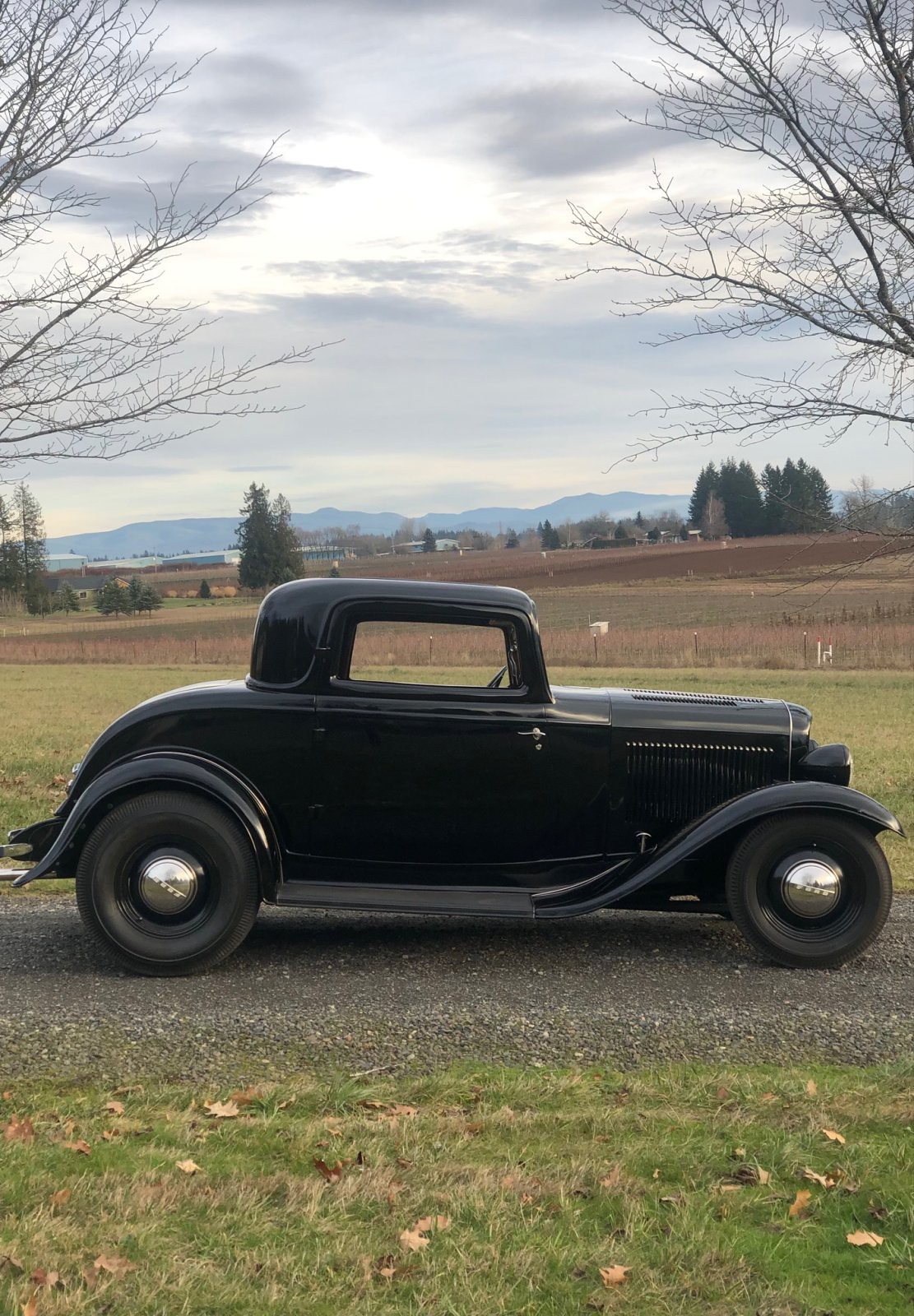 Photo: Iron & Steele | COOL 1932 FORD PHOTOS IV album | LOUD-PEDAL ...