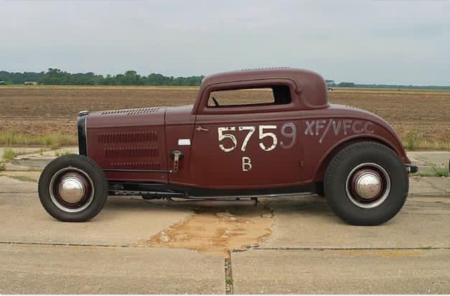 Photo: Rolling Bones | COOL 1932 FORD PHOTOS IV album | LOUD-PEDAL ...