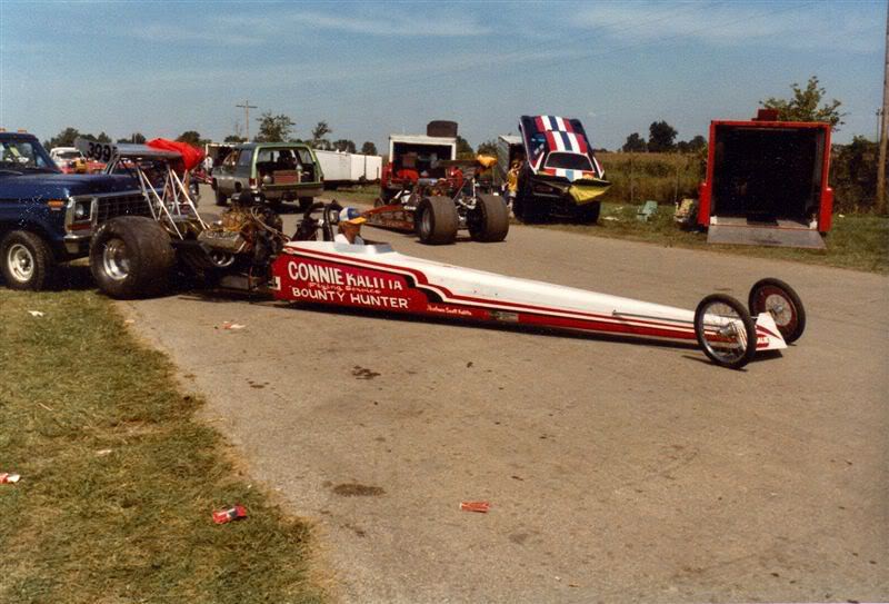 REAR ENGINE DRAGSTERS II album | LOUD-PEDAL | Fotki.com, photo and ...