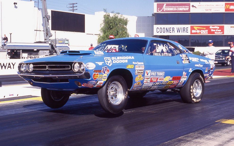 Photo: Drag Races (25) | MISC DRAG RACING PIC'S VIII album | LOUD-PEDAL ...