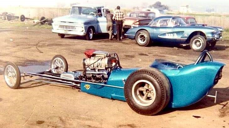 Photo: Pits | MISC DRAG RACING PIC'S X album | LOUD-PEDAL | Fotki.com ...