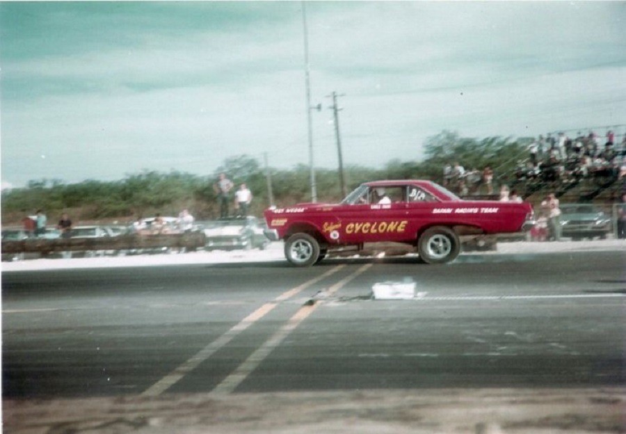 Photo: Super Cyclone | MISC DRAG RACING PIC'S X album | LOUD-PEDAL ...