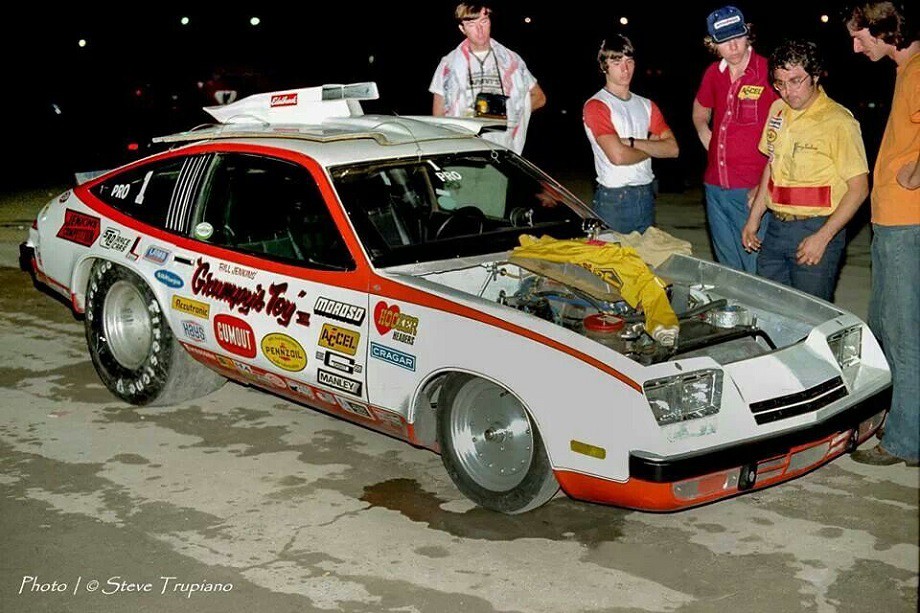 Photo: Grumpy's Toy Monza | MISC DRAG RACING PIC'S XI album | LOUD ...