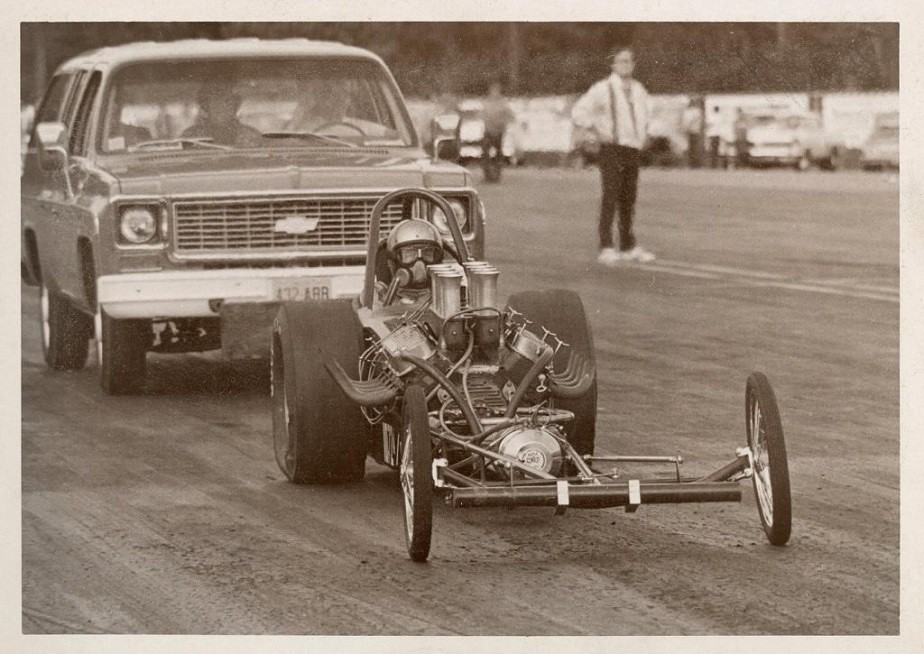Photo: Jr Dragster | MISC DRAG RACING PIC'S XI album | LOUD-PEDAL ...