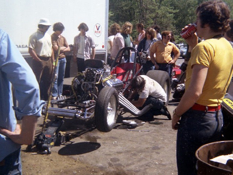 BARRY SETZER'S DRAG CARS album | LOUD-PEDAL | Fotki.com, photo and ...