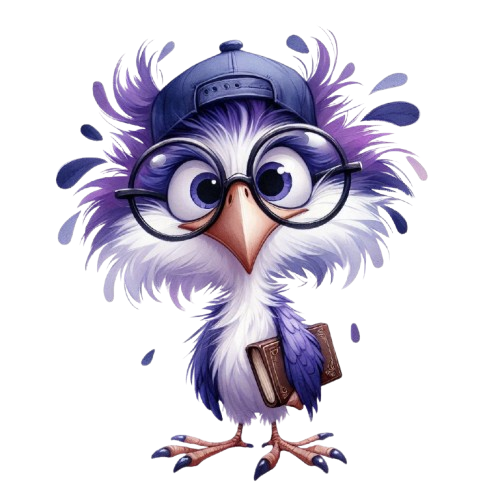 Photo: Doofus Bird-18 | Doofus Birds album | Shannon | Fotki.com, photo ...