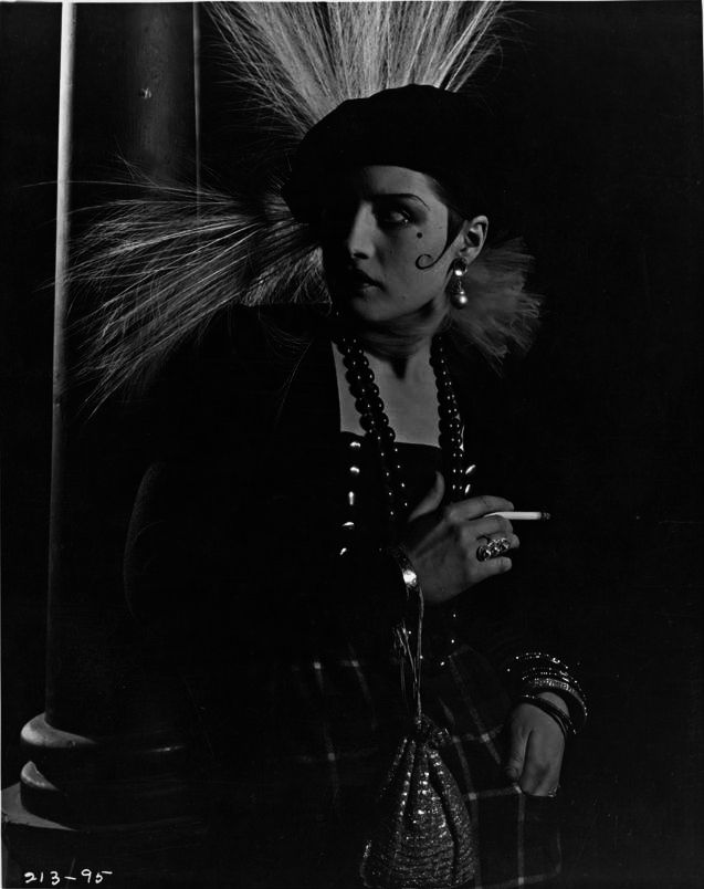 Photo: Norma Shearer 1925 Lady of the Night | Actors album | Don ...