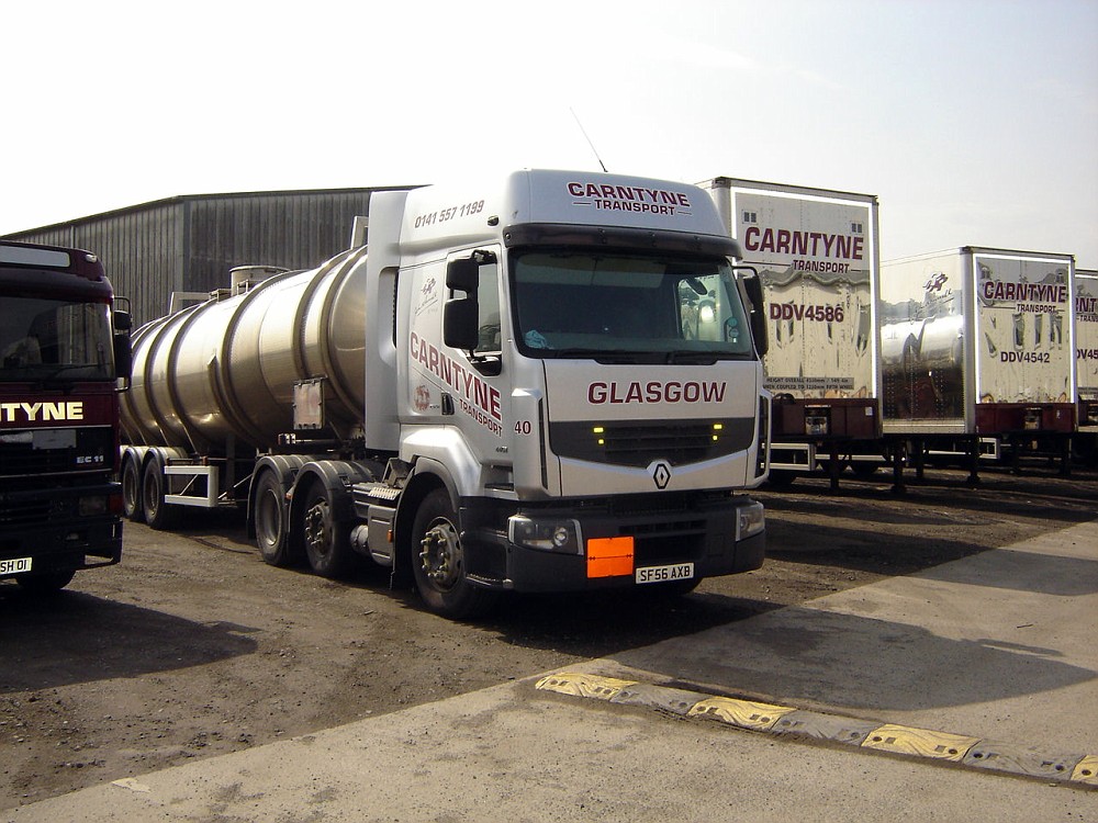 Carntyne Transport Ltd, Glasgow, Scotland. album | Brian Edgar | Fotki ...