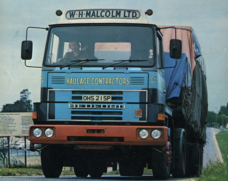 W.H. Malcolm of Brookfield, Glasgow, Scotland. album | Brian Edgar ...