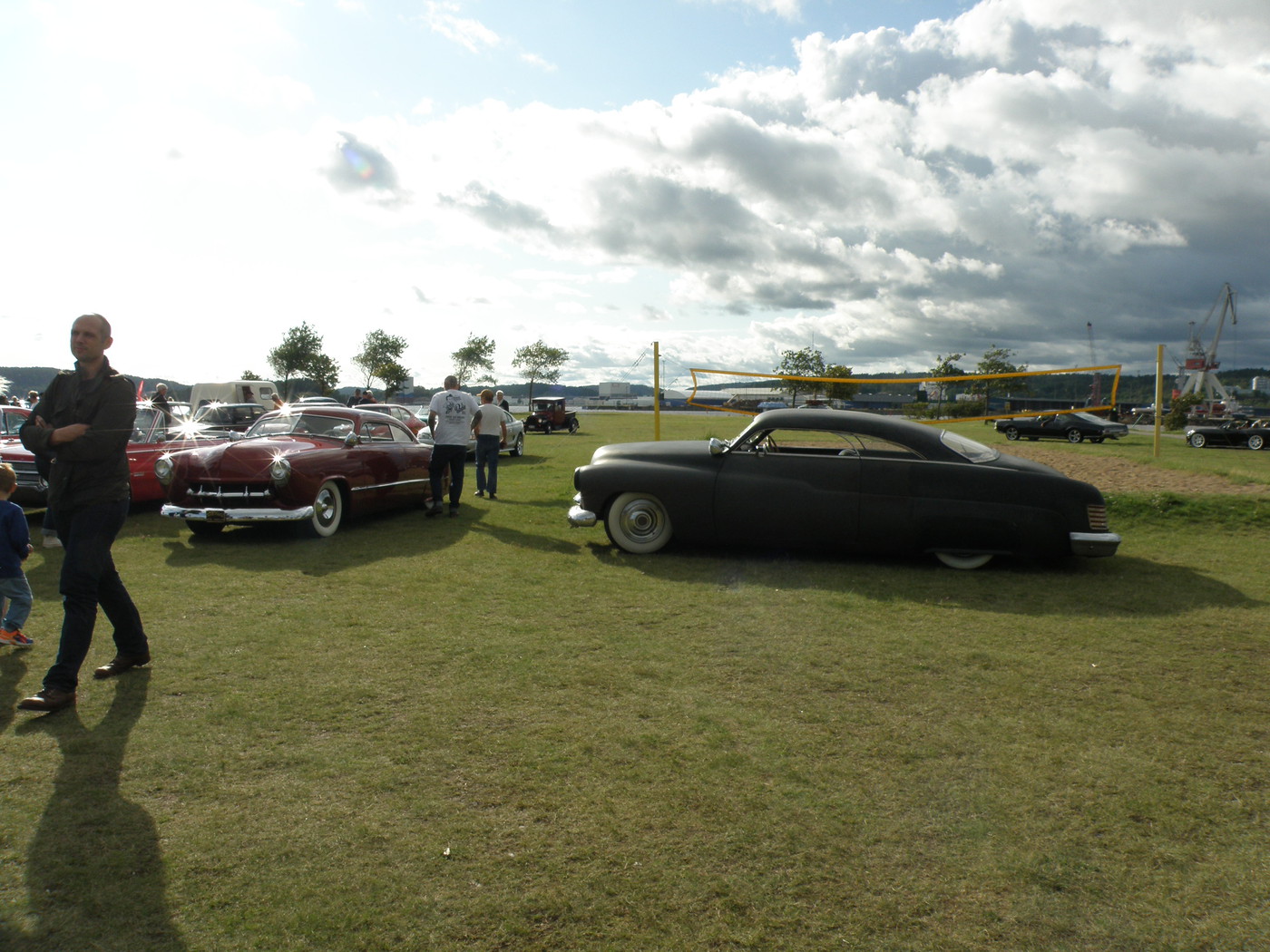 A-bombers Old Style Weekend 2023 album | TinWolf | Fotki.com, photo and ...