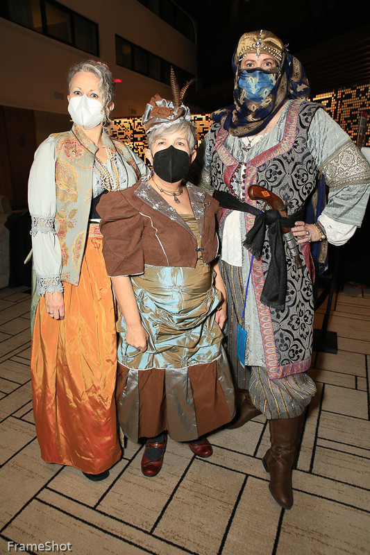 Photo: ASE 20220211 0020 | Atlanta Steampunk Expo 2022 album ...