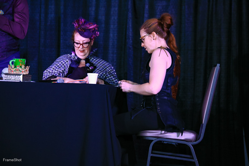 Photo: ASE-TeaDuel 20230212 0123 | Atlanta Steampunk Expo 2023 album ...