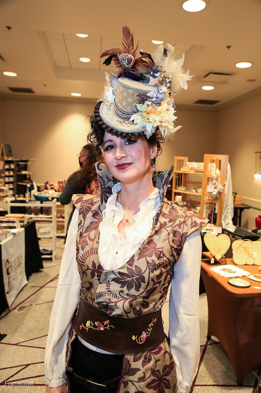 Photo: ASE 20230210 0015 | Atlanta Steampunk Expo 2023 album ...