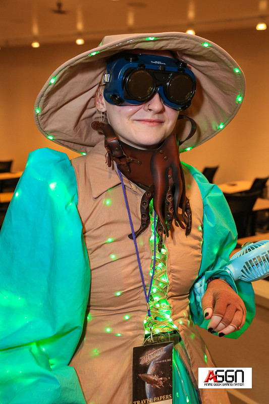 Photo: ASE 20230210 0127 | Atlanta Steampunk Expo 2023 album ...