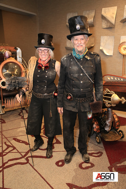 Photo: ASE 20230210 0141 | Atlanta Steampunk Expo 2023 album ...