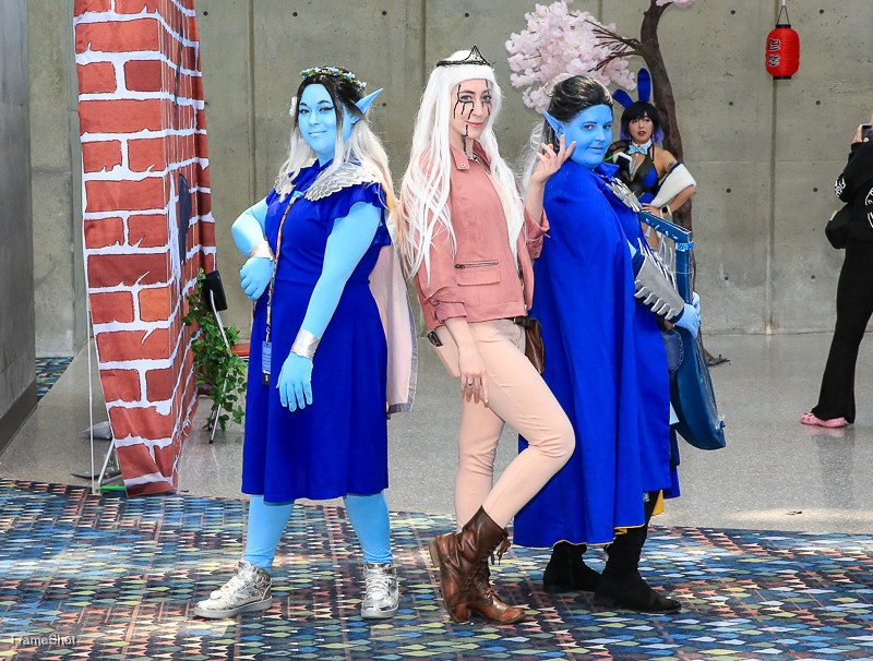 Photo: MomoCon CrtRole 20230527 0200 | Momo Con 2023 - Critical Role ...