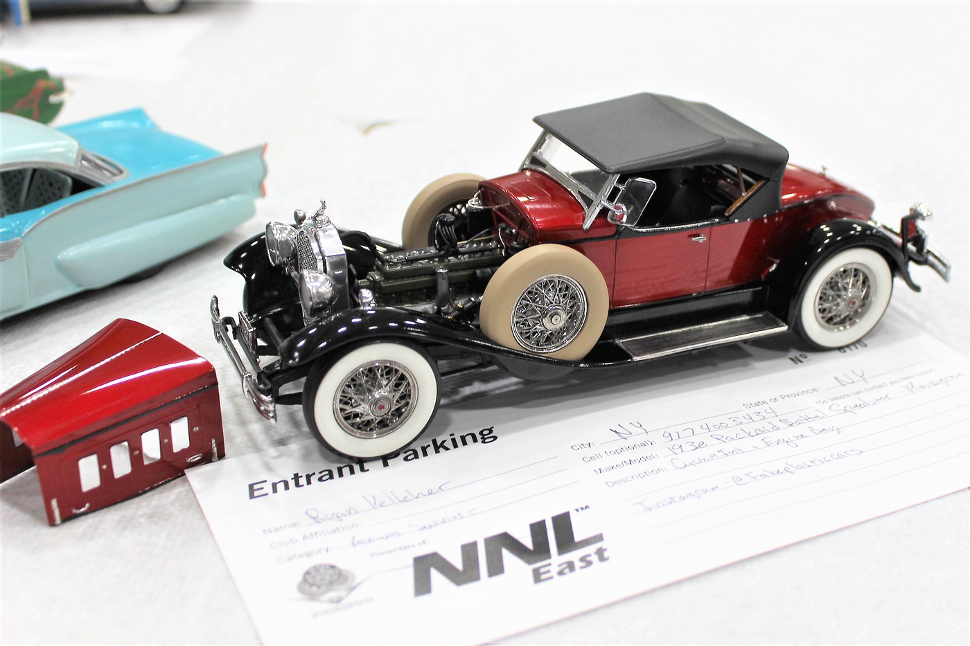 Photo: IMG 0100 | NNL EAST, 2023 album | Lyle Willits | Fotki.com, photo and video sharing made ...