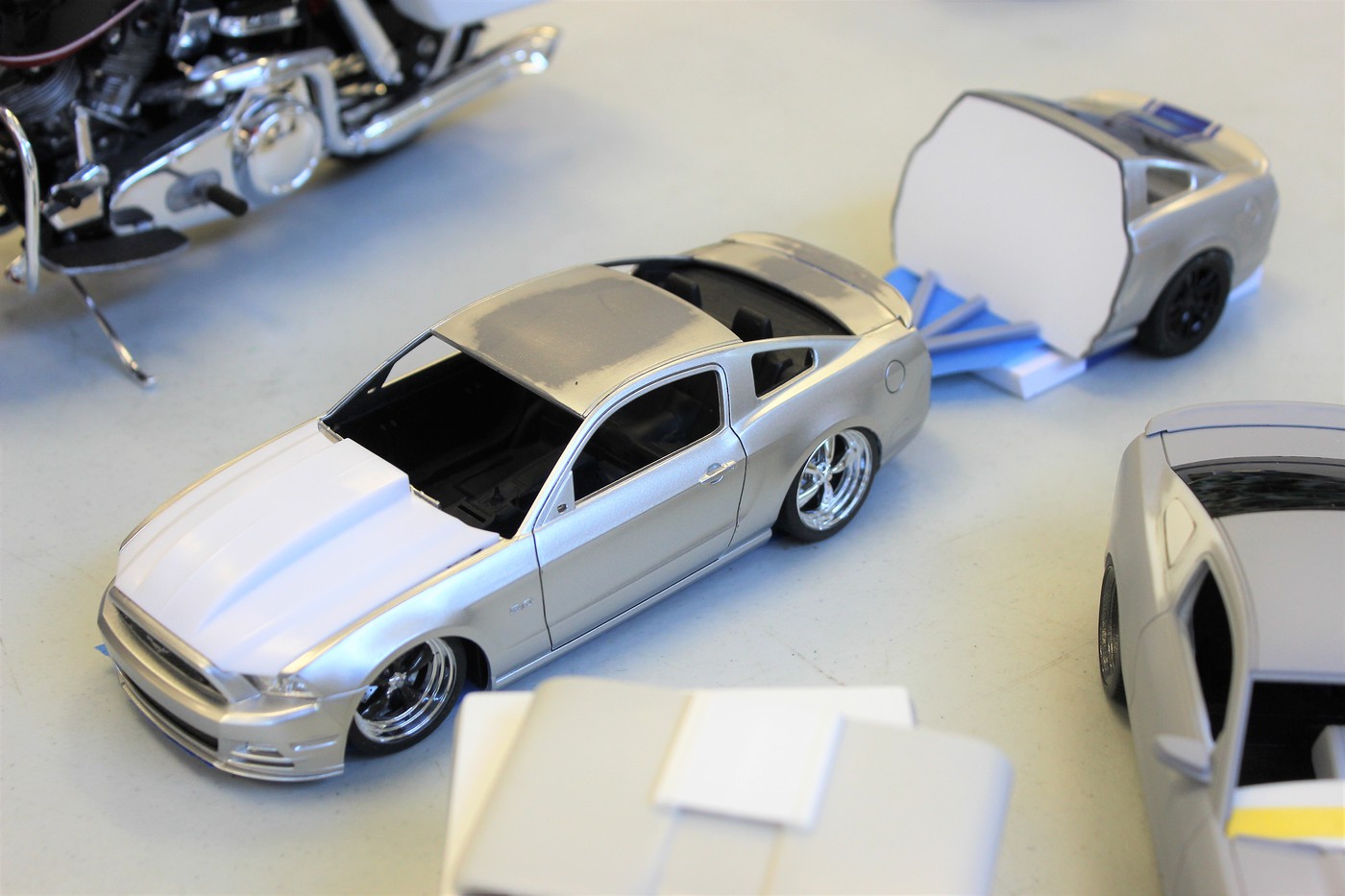 Maryland Automotive Modelers' Association (MAMA) - Home Page