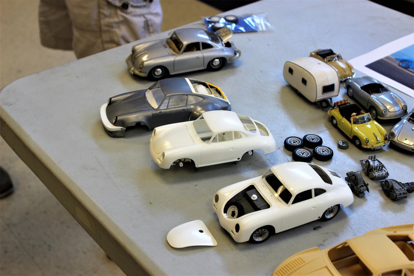 Maryland Automotive Modelers' Association (MAMA) - Home Page