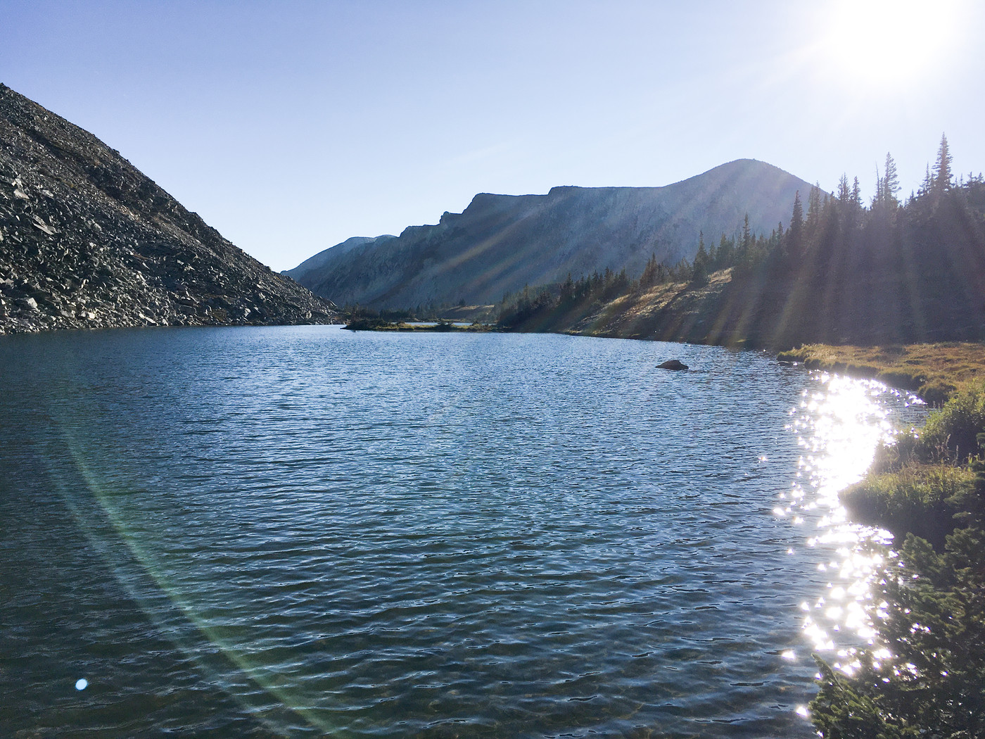 Shelf Lakes 2022 album | Slava Anosov | Fotki.com, photo and video ...