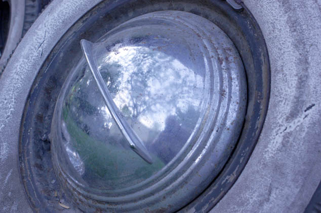 Photo: ribbed3.jpg | Ripple Disk Hubcaps album | Rik Hoving | Custom ...