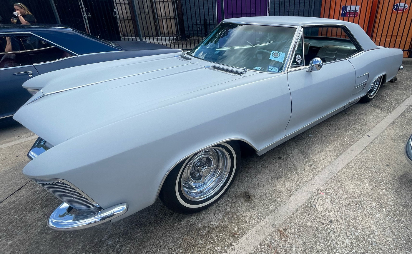 Photo: 1761445411396 | Deep Ellum Invasion 2025 album | Chuck Cady ...