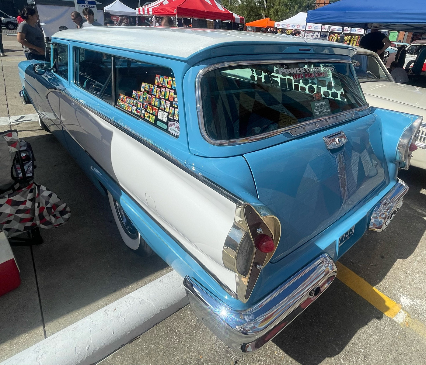 Photo: 1761446504764 | Deep Ellum Invasion 2025 album | Chuck Cady ...