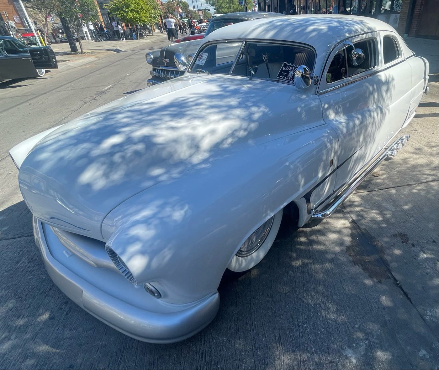 Photo: 1761447221969 | Deep Ellum Invasion 2025 album | Chuck Cady ...