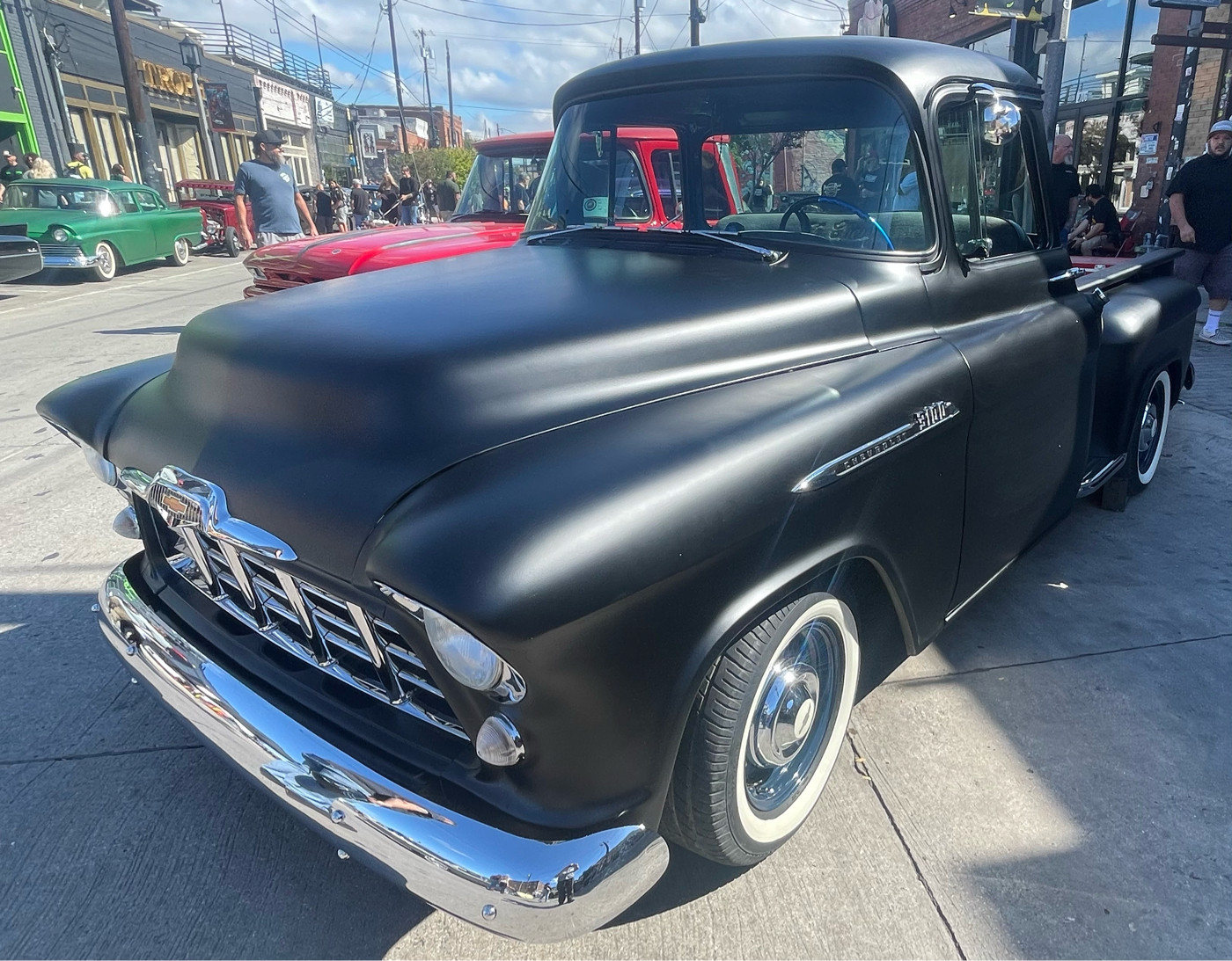 Photo: 1761447568740 | Deep Ellum Invasion 2025 album | Chuck Cady ...