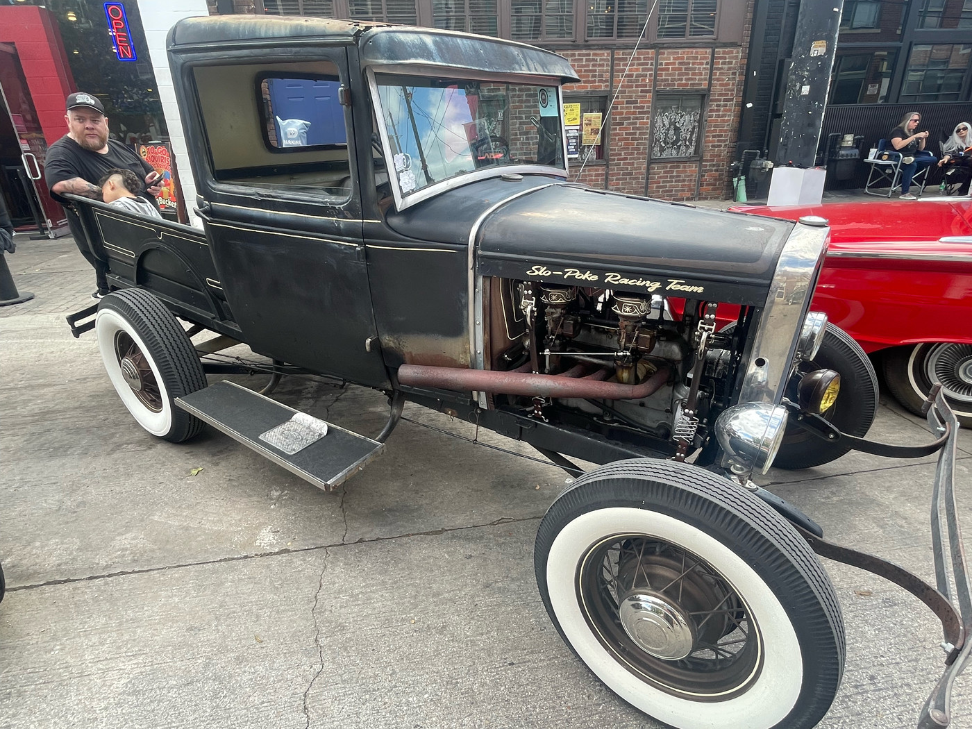 Photo: 1761447736453 | Deep Ellum Invasion 2025 album | Chuck Cady ...