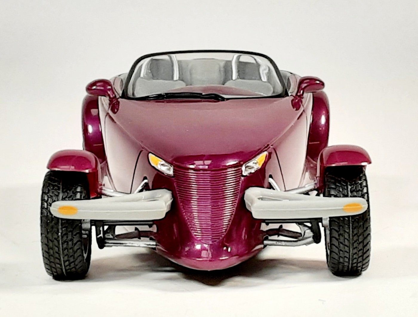 Photo: PLYMOUTH PROWLER. | MOTHERS CUSTOMS, CONCEPTS AND SHOWCARS album ...