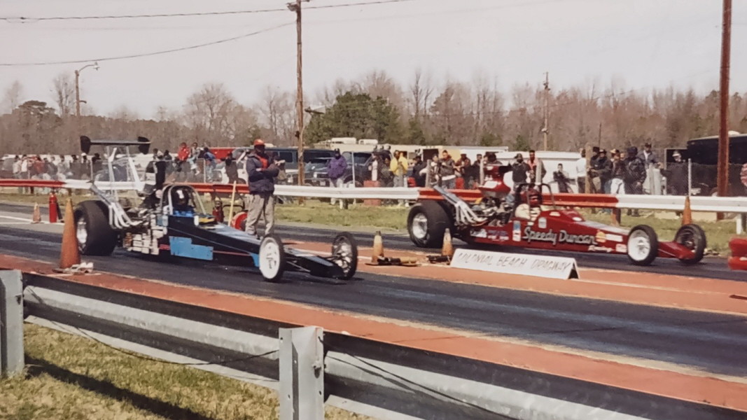 Photo: IMG 20231210 224443532-vi | 80's and 90's drag racing photos ...