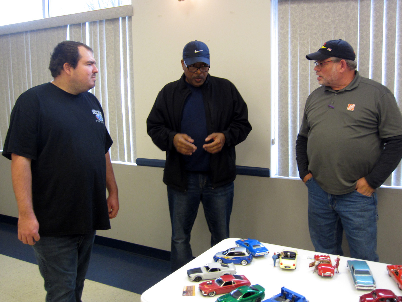 Maryland Automotive Modelers' Association (MAMA) - Home Page