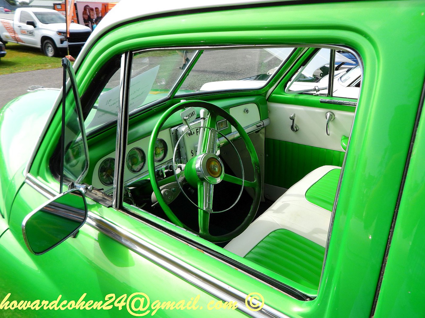 Photo: Orono 2025 0032 | Orono Car Show 2025 album | HowardCohen ...