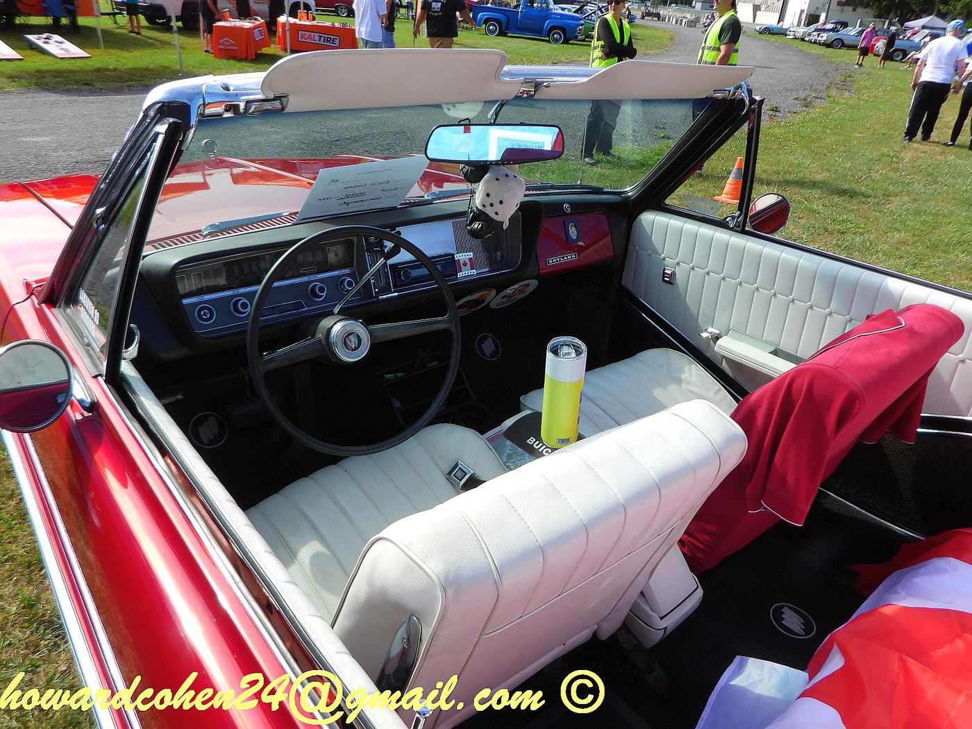 Photo: Orono 2025 0046 | Orono Car Show 2025 album | HowardCohen ...
