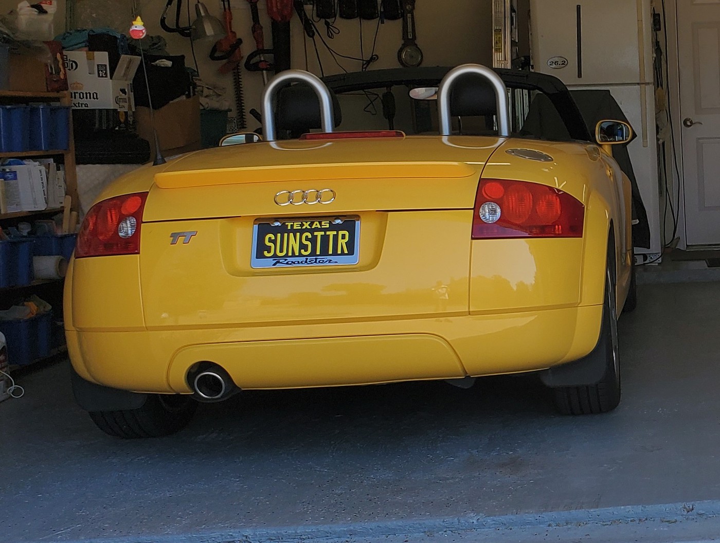 Road Trip to get the OTM - Page 3 - MX-5 Miata Forum