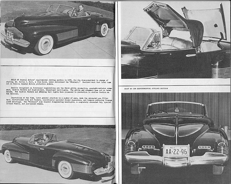 Photo: Blue Book 1949 Page 05 | Dan Post Blue Book 1949 Version album ...