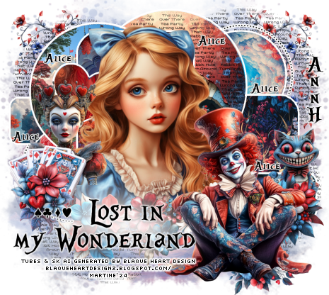 Martine's Alice - Names album | Chezmartine | Fotki.com, photo and ...