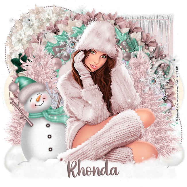 Photo: Rhonda-2025Alight-Frost-Rac | Winter Tags album | Rhonda | Fotki ...