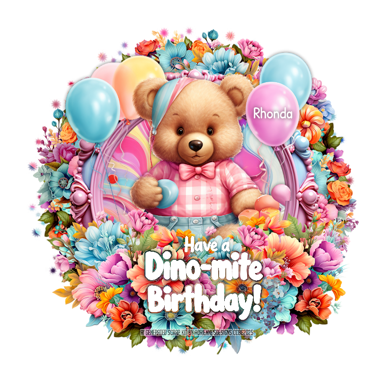 Birthday Forum Sets album | Rhonda | Fotki.com, photo and video sharing ...